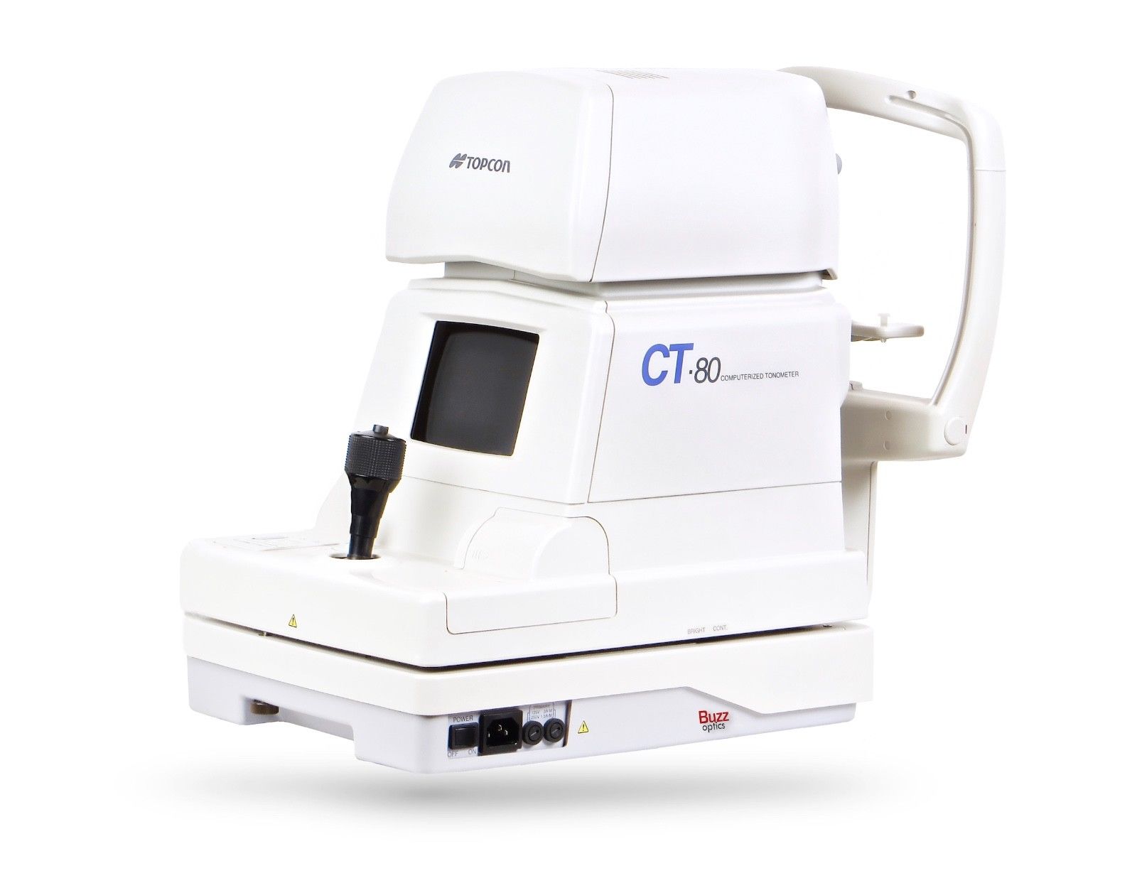 안과시설 소개 :: 사랑가득안과 - NCT CT-80
